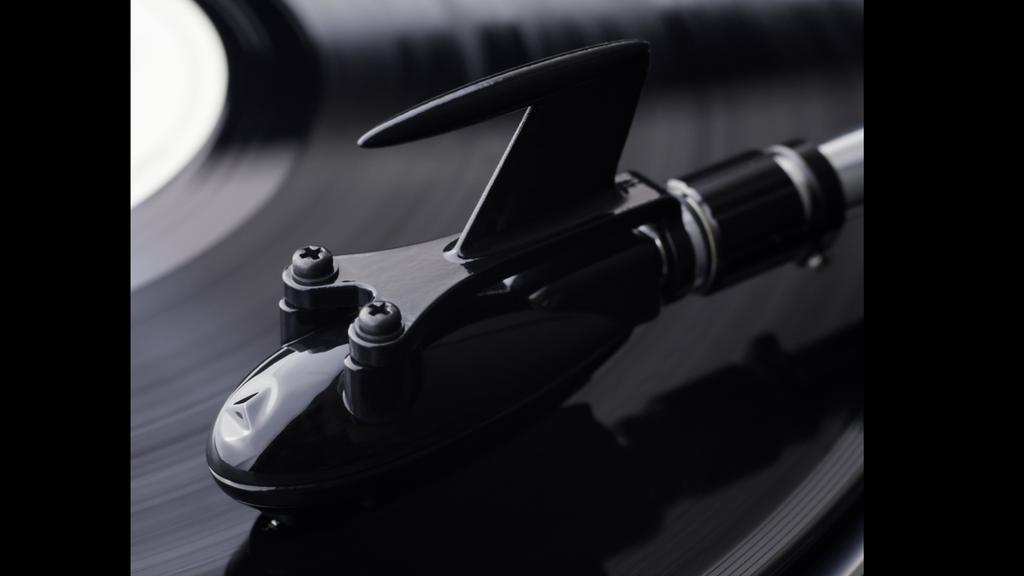 JICO's distinctive MM cartridge offers a flexible, dual-fit design for your vinyl needs | What ...