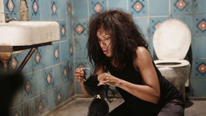 Scandal Crew Favorite Scenes of All Time - Scandal Behind-the-Scenes ...