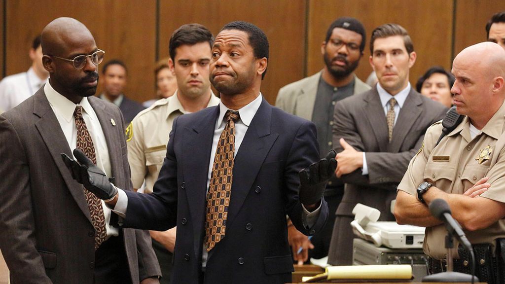 15 Great True Crime Movies And TV Shows On Hulu | Cinemablend