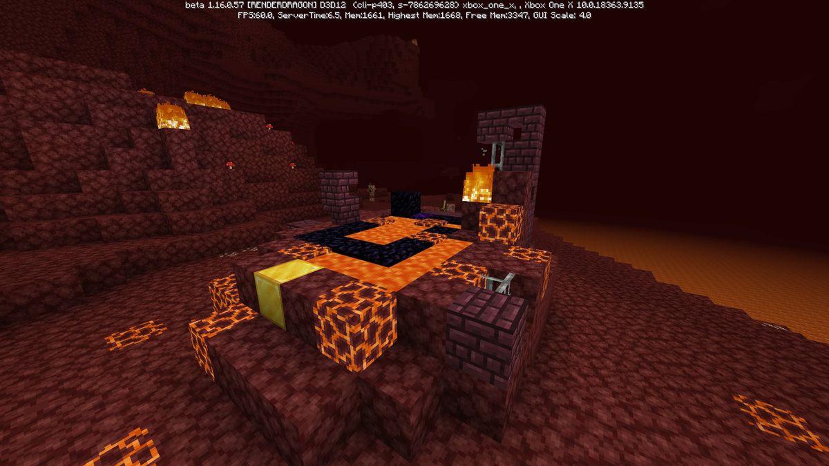 'The Nether Update' for Minecraft: The 1.16.2 update, and everything ...