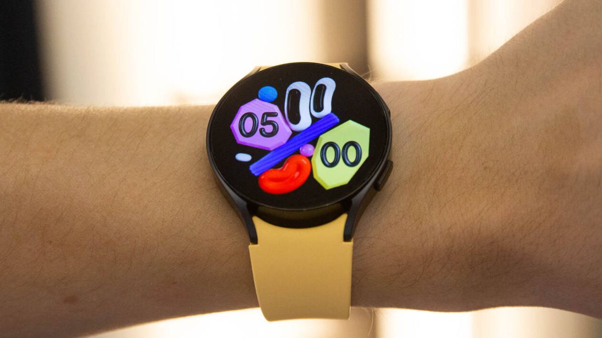 The best Android smartwatch 2025 | TechRadar