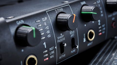 Best guitar audio interfaces 2025: get better guitar tones | Guitar World