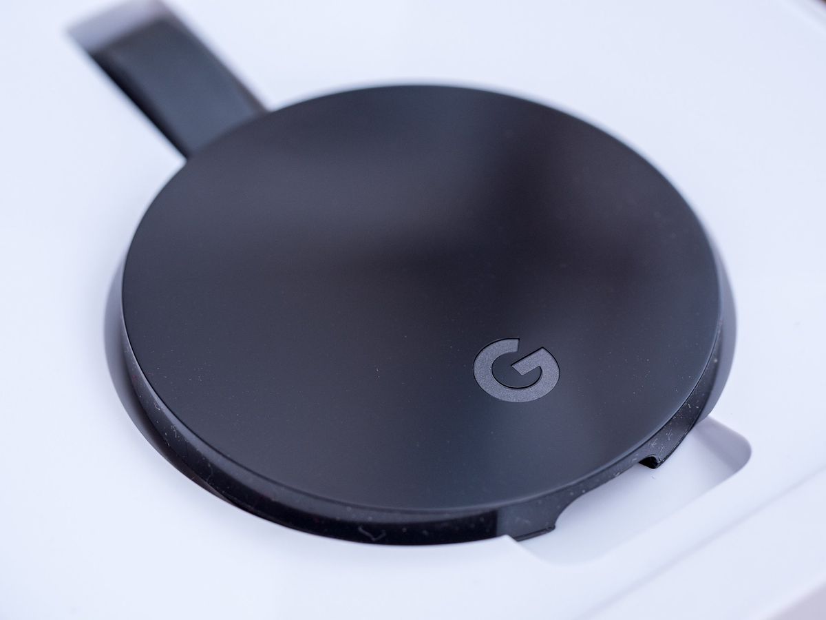 Chromecast | What to Watch