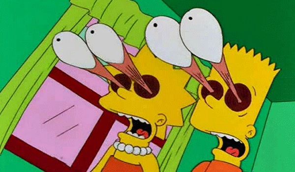 The Simpsons Will Finally Let Sideshow Bob Kill Bart | Cinemablend