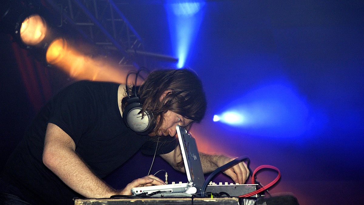20 electronic artists set to smash the 2017 festival season | MusicRadar