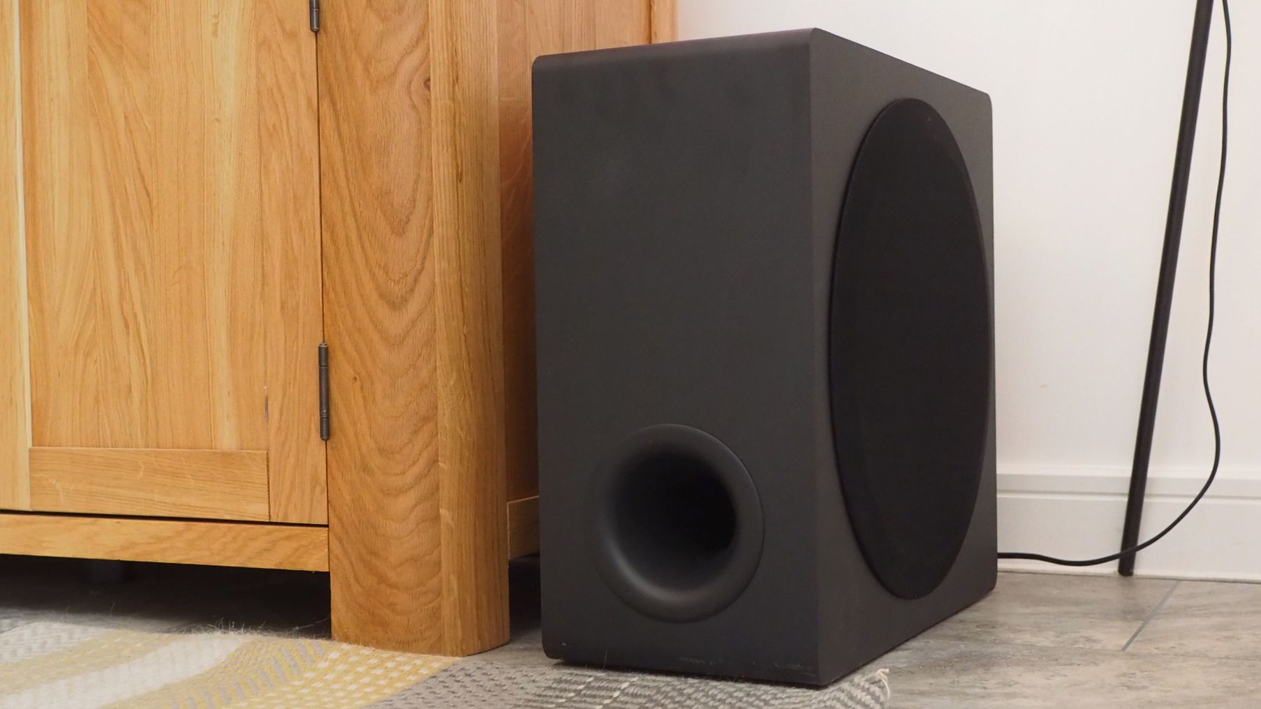 LG S95TR review: sensational surround sound for your LG TV | T3