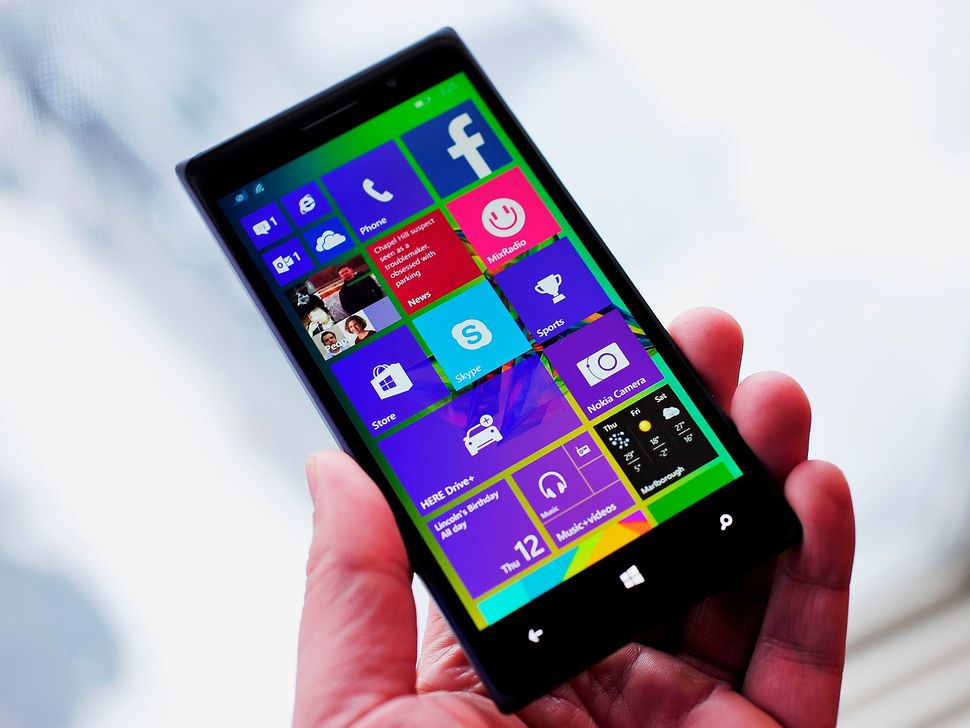 How to update your older Windows Phone to Windows 10 Mobile | Windows ...