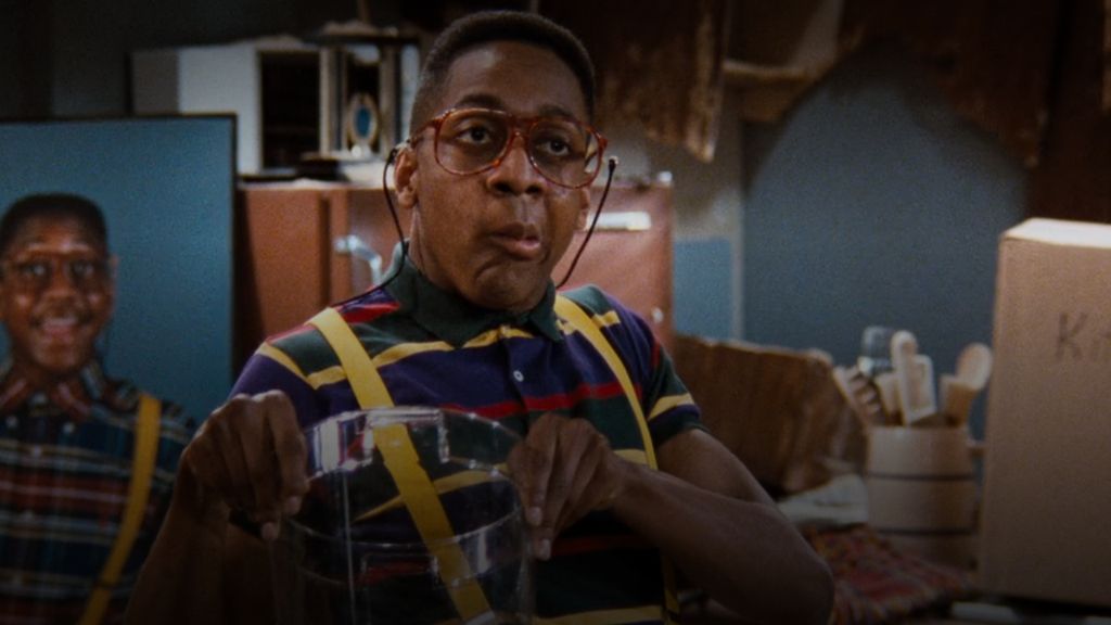 32 Times Family Matters' Steve Urkel Made A Complete Mess | Cinemablend