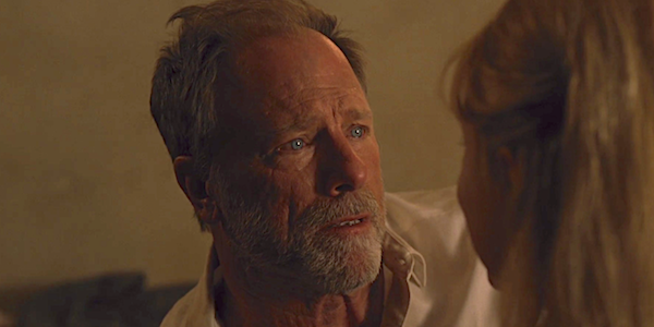Westworld's Peter Abernathy: What Louis Herthum Told Us About His Big ...