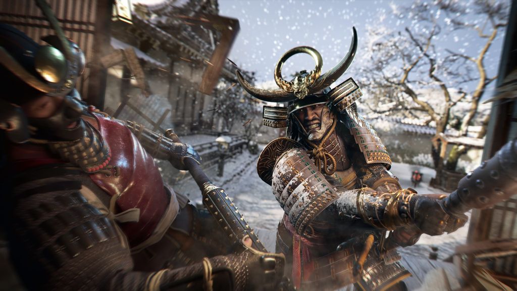 Assassin's Creed Shadows has the best-looking AC combat in ages, and I ...