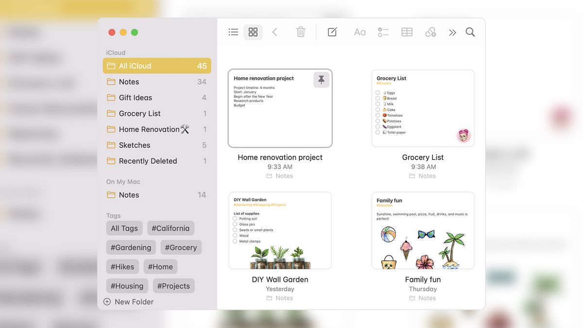 The best note taking apps for Mac | Laptop Mag