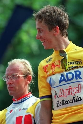LeMond remembers Fignon | Cyclingnews