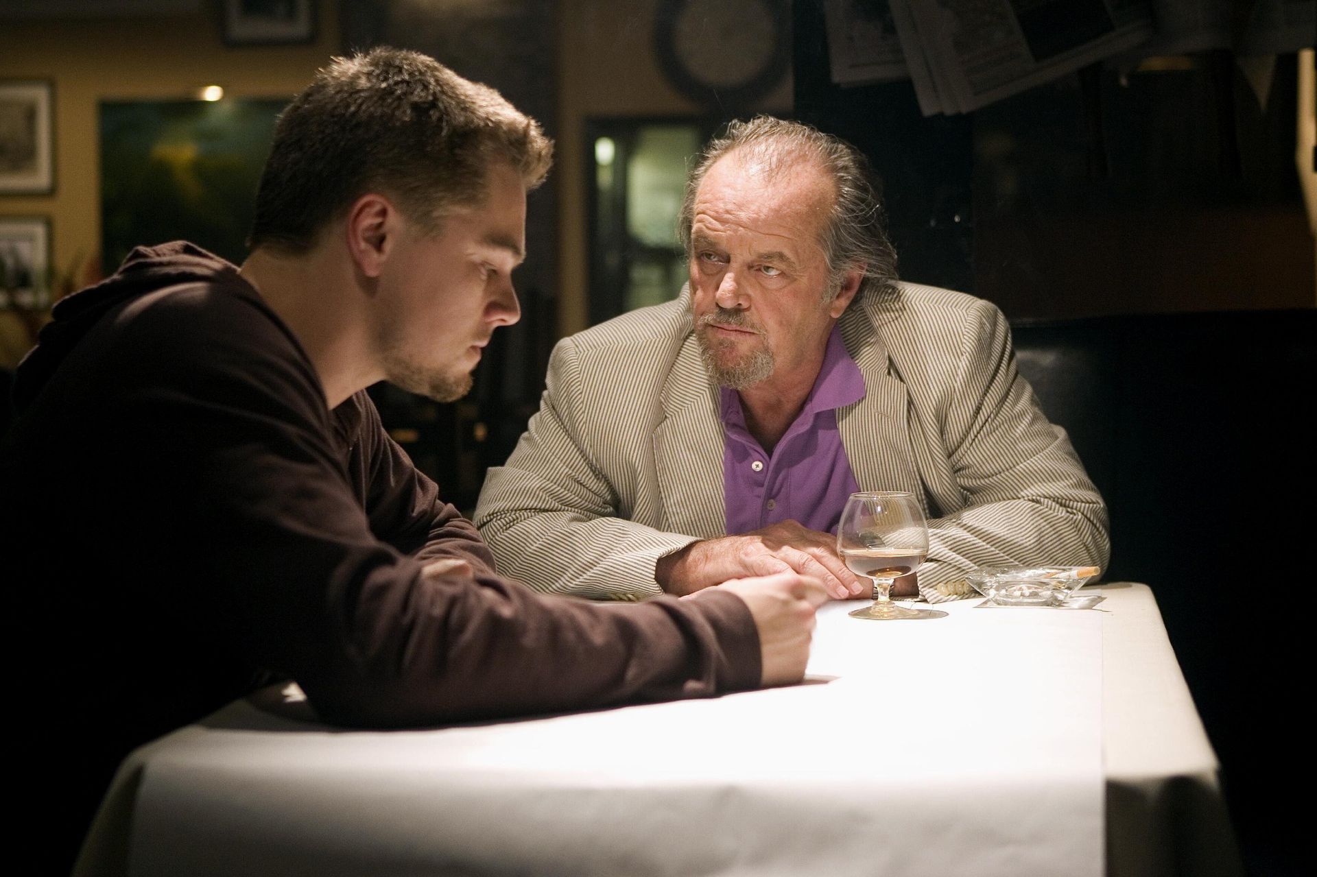 The 32 Best Neo-Noir Movies of All Time | Marie Claire