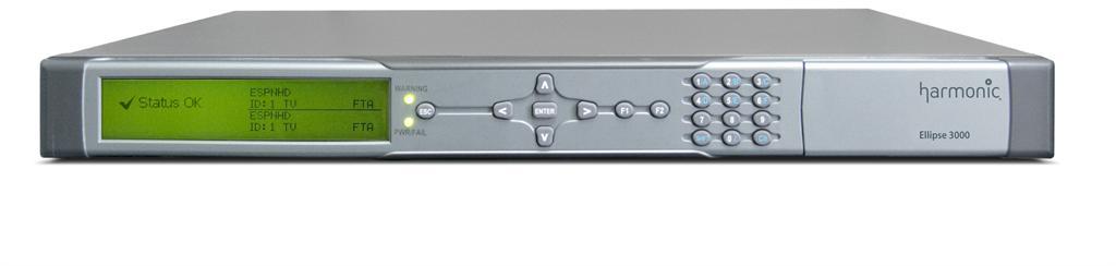 New Harmonic Encoder Targets Live Broadcast Applications | TV Tech