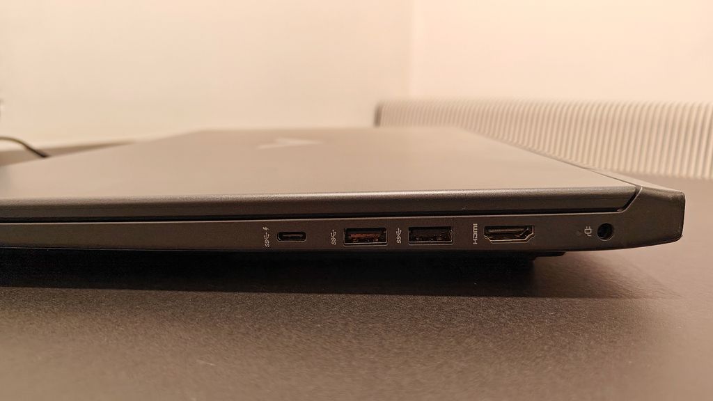 HP Victus 16 review | Laptop Mag