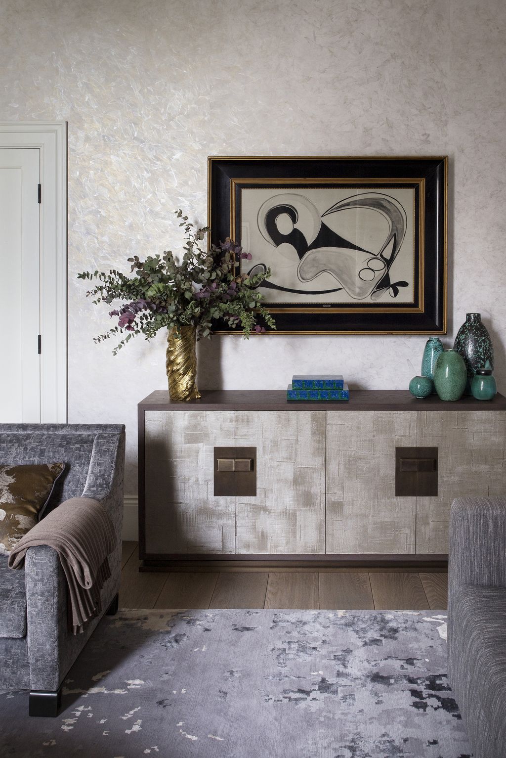What makes a home look expensive? 15 tricks designers use | Homes and ...