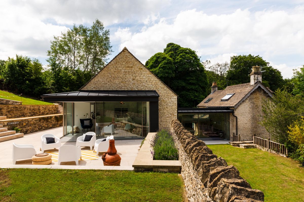How to Add a Pitched Roof Extension: Ideas, Costs and Advice | Homebuilding