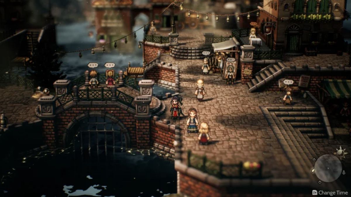 Meilleurs RPG 2023 : quels jeux de rôles (re)commencer cette année, sur ...