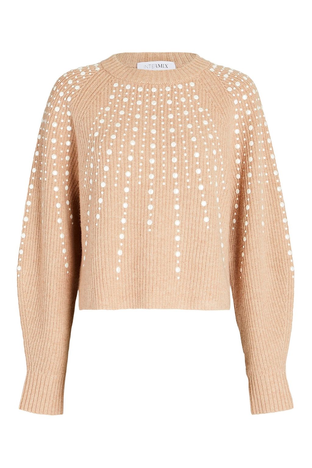The 12 Best Embellished Sweaters of 2022 | Marie Claire