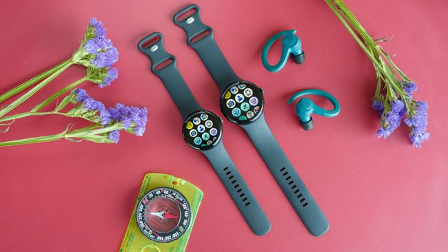 Garmin Fenix 8 47mm vs 51mm: I wore both watches for two weeks to ...