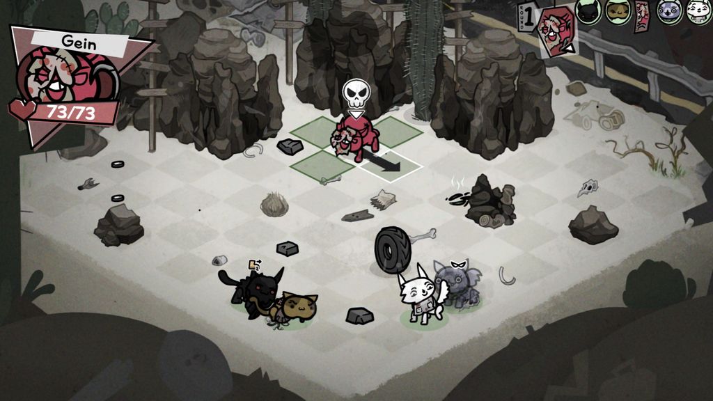 The most surprising thing about Mewgenics is its amazing soundtrack—and ...