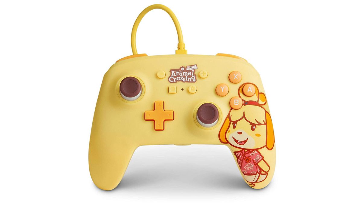 New Animal Crossing controllers are coming, and they're adorable - here ...