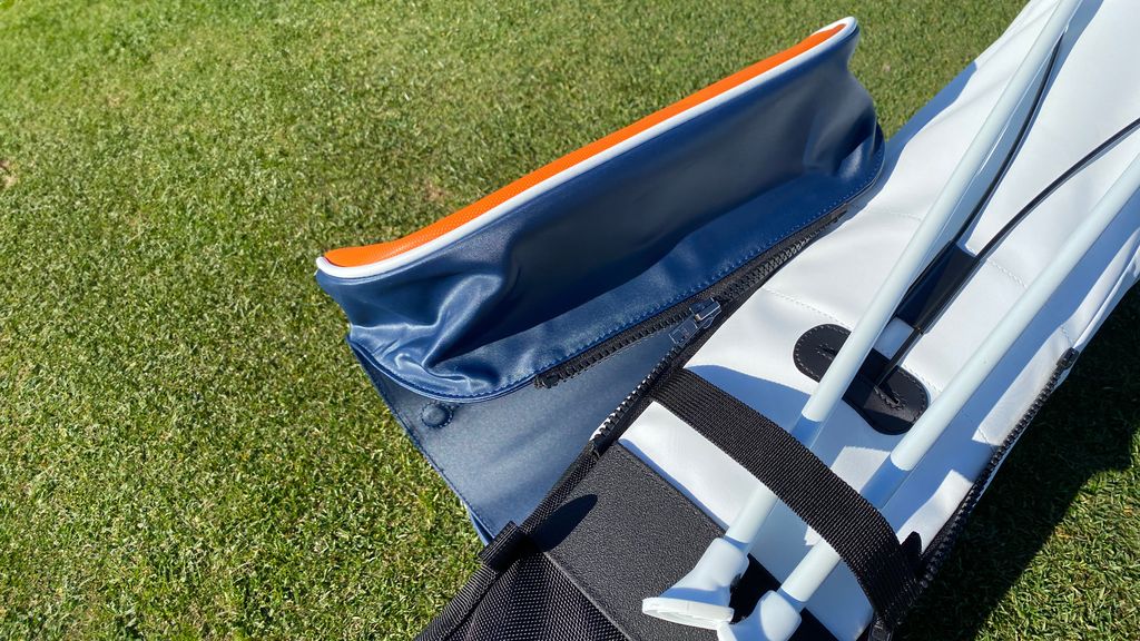 Stitch Golf MIY SL2 Golf Bag Review | Golf Monthly