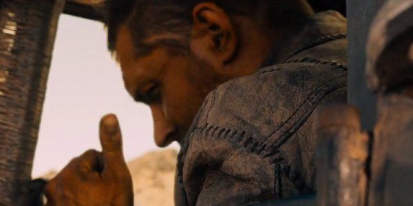 Watch Mad Max: Fury Road's Comic-Con Trailer, It'll Blow You Out Of ...