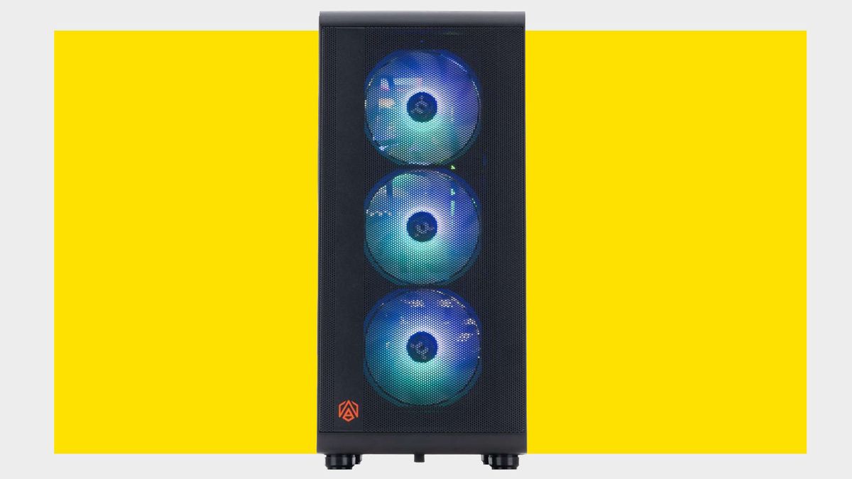 Best gaming PCs in 2024: these are the rigs and brands I recommend | PC ...