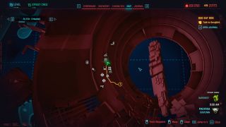 Cyberpunk 2077 1R-ONC-LAD: Where to find each robot photo location | PC ...