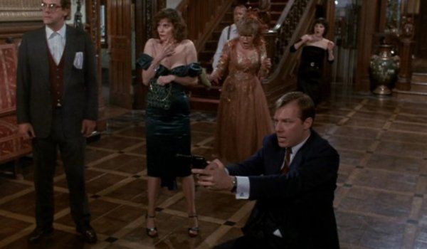 Clue Ending Explained: Why There Are 3 Endings And What Happens In Each ...