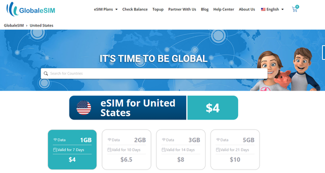 Best eSIMs for USA in 2025 | TechRadar