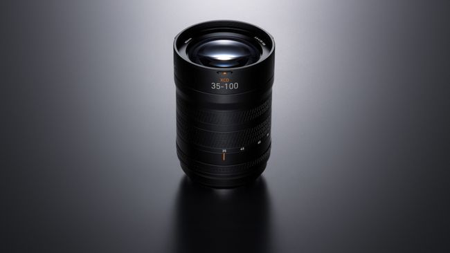 The complete guide to Canon's lens terms | Digital Camera World