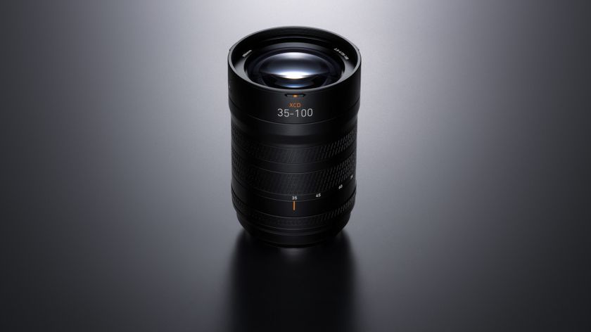 The complete guide to Canon's lens terms | Digital Camera World