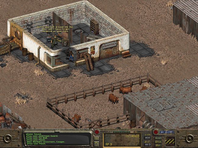 The complete history of Fallout | PC Gamer