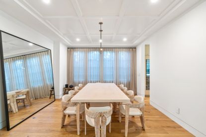 Jen Atkin's house: Inside this minimalist oasis in LA | Homes and Gardens