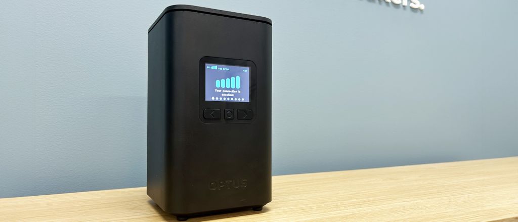 Optus 5G Home Internet review | Tom's Guide