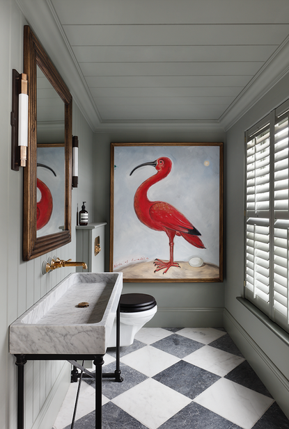 Best grey paint – 6 shades chosen by interior designers