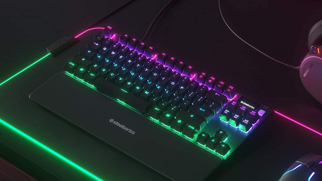 Review – Microsoft Arc Keyboard | Windows Central