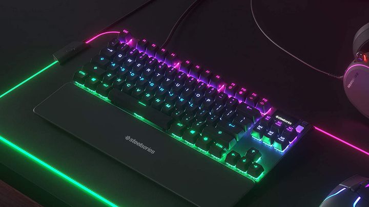 Review – Microsoft Arc Keyboard | Windows Central