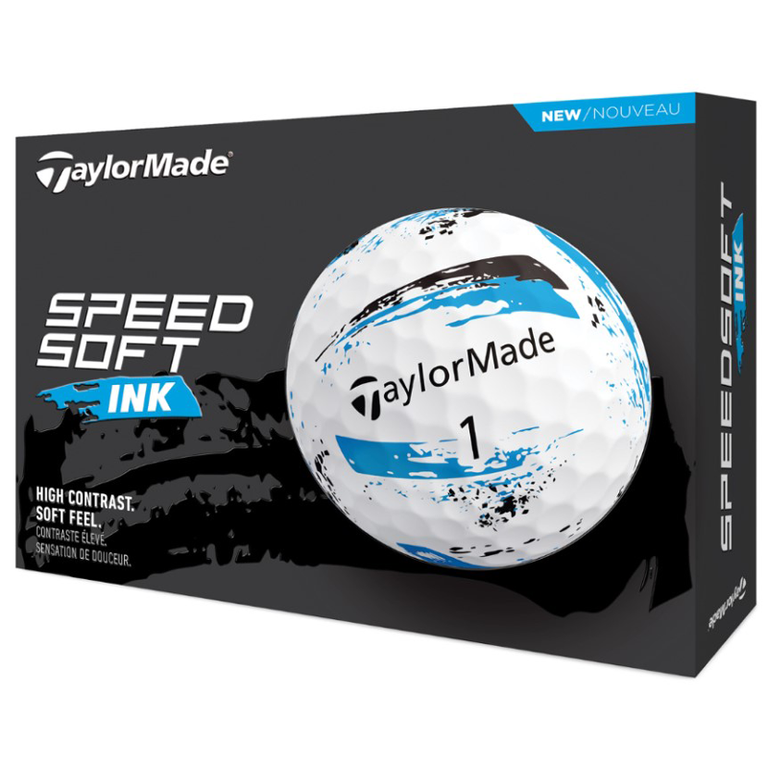Best TaylorMade Golf Balls 2025 | Golf Monthly