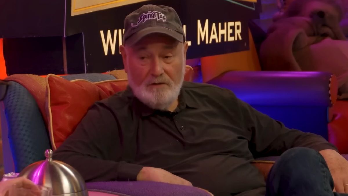 Restaurant Owner Shared New Details About Rob Reiner And Micheles Last ...