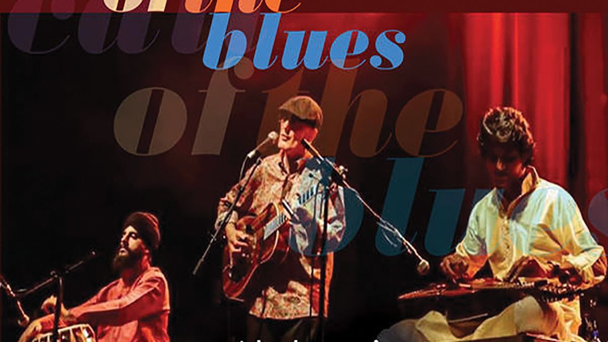 MICHAEL MESSER’S MITRACall Of The Blues | Louder