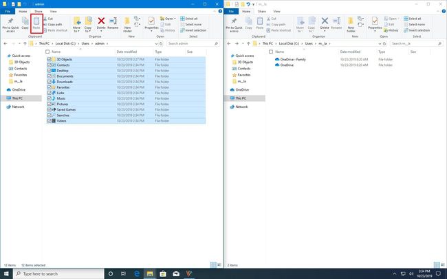 How to use a local account to fix issues on Windows 10 | Windows Central