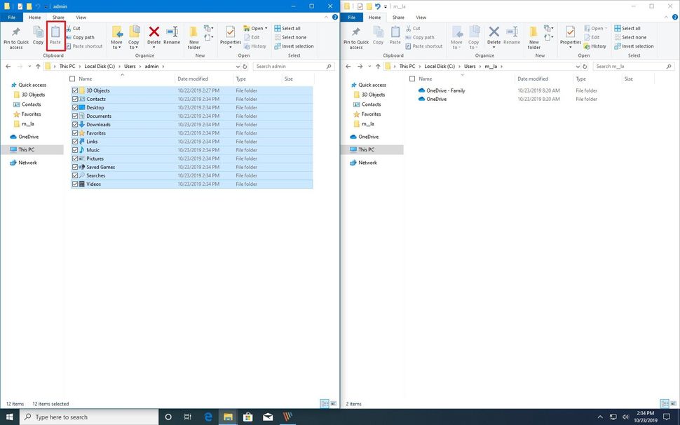 How to use a local account to fix issues on Windows 10 | Windows Central