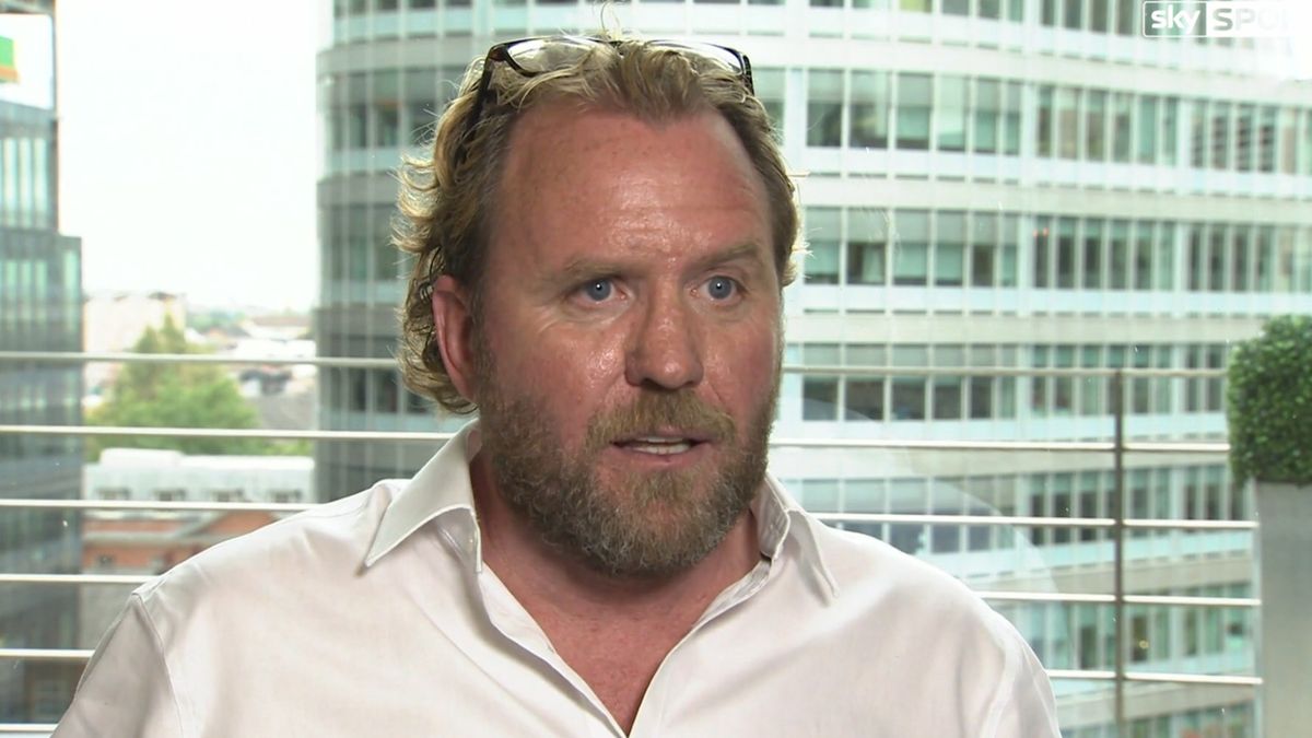 Agent who brought down Sam Allardyce 'devastated' by sting | The Week