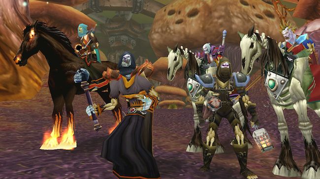Wow Classic Race Guide: What Race You Should Choose? | Pc Gamer