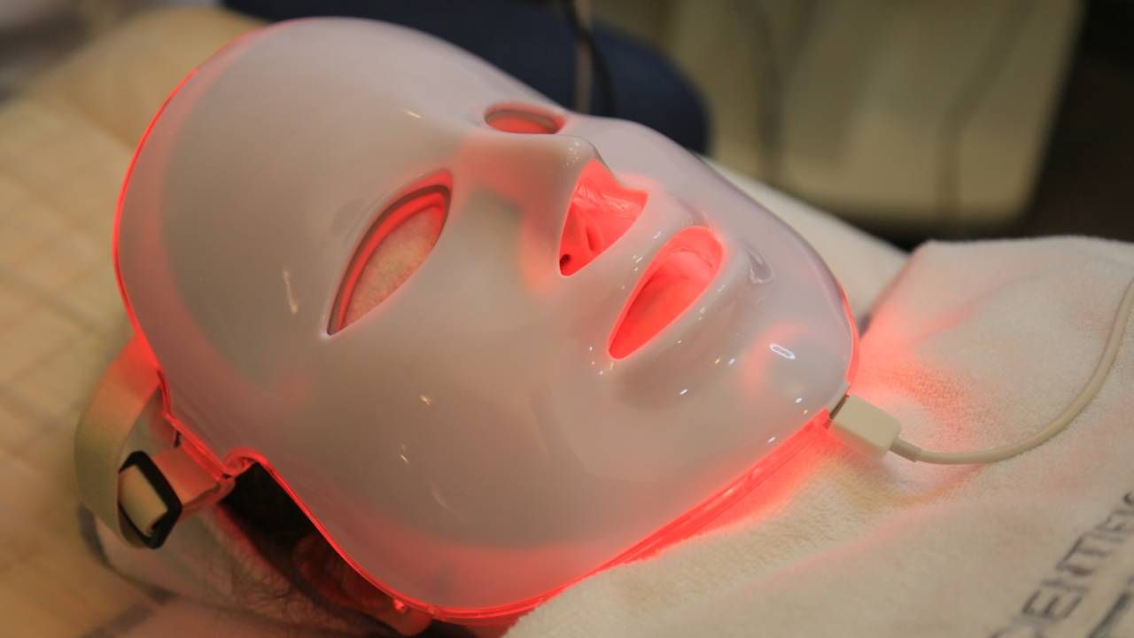 Best LED face masks 2025: luxury beauty tech for better looking and ...