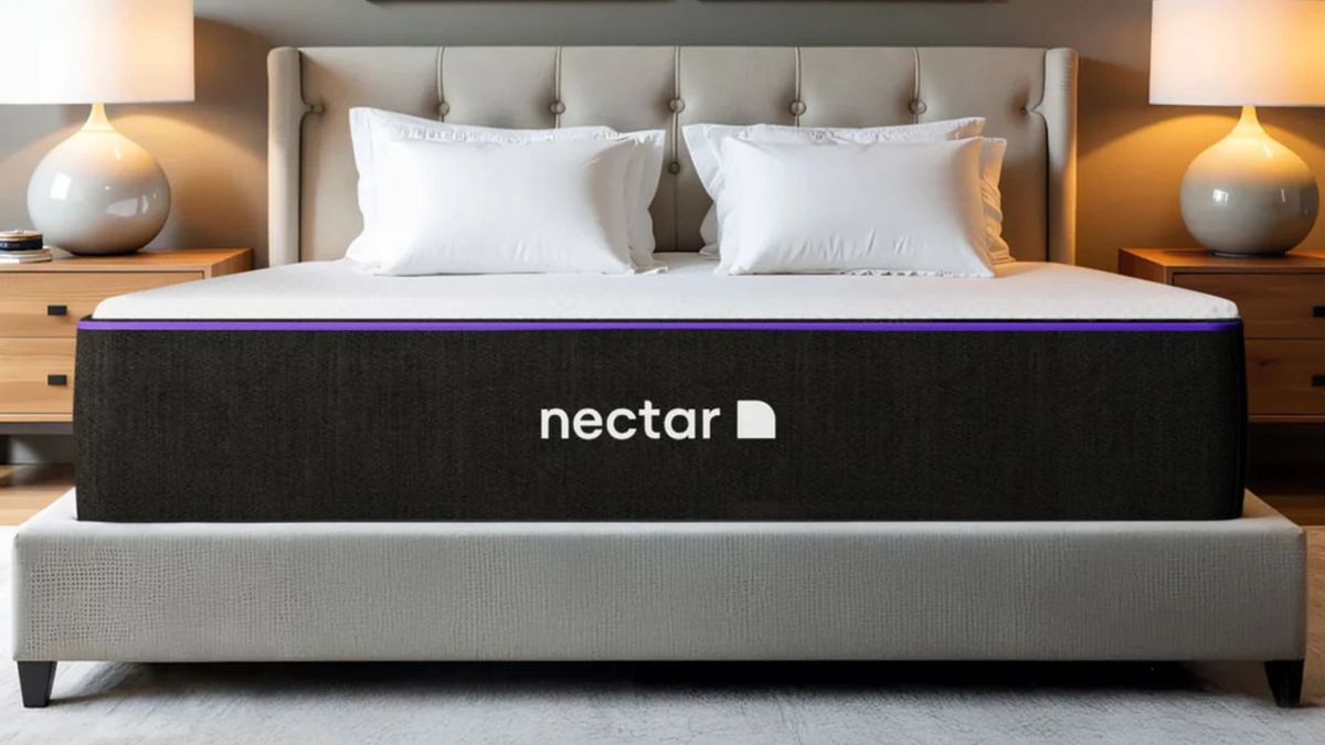 Nectar Promo Codes in December 2025 | Exclusive 50% OFF | Tom's Guide