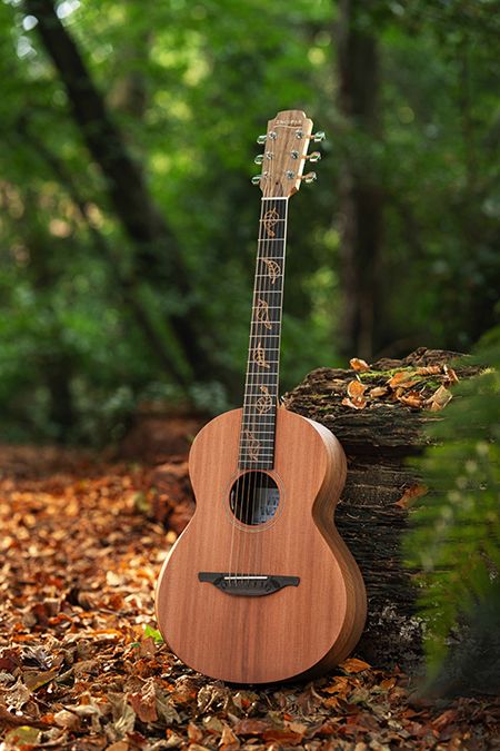“Unlike any guitar we’ve released before”: Ed Sheeran has unveiled his ...